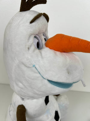 Disney Pixar Follow Me Friend Olaf