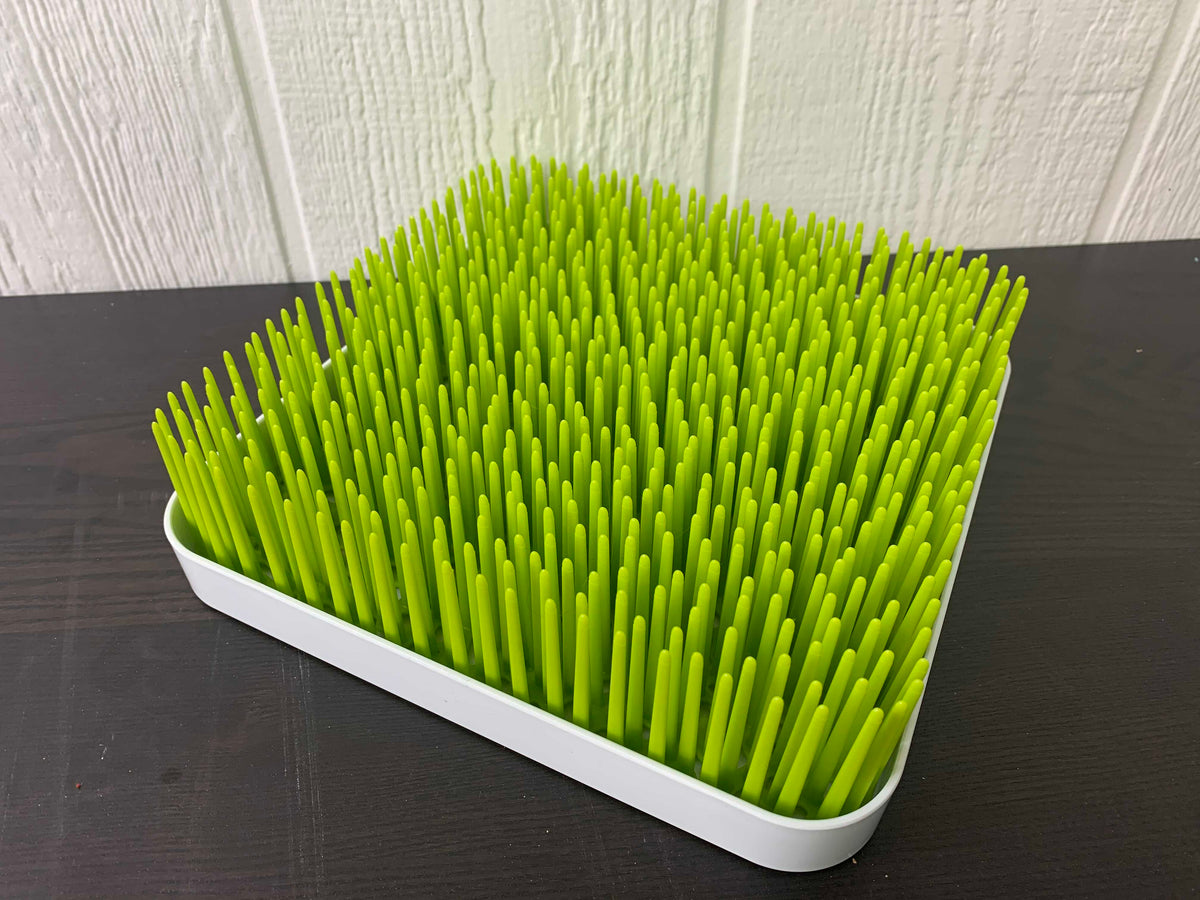 Boon Grass Countertop Drying Rack — GoodBuy Gear