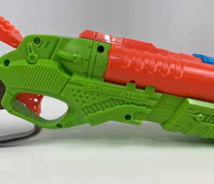 X-shot Eliminator Blaster