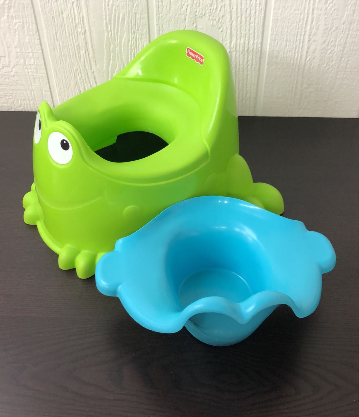 Fisher Price Froggy Potty — GoodBuy Gear