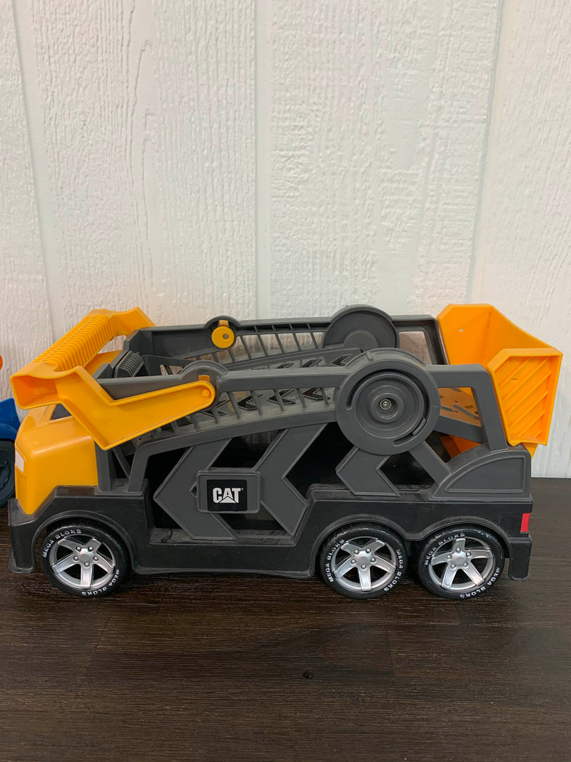 BUNDLE Cars And Trucks
