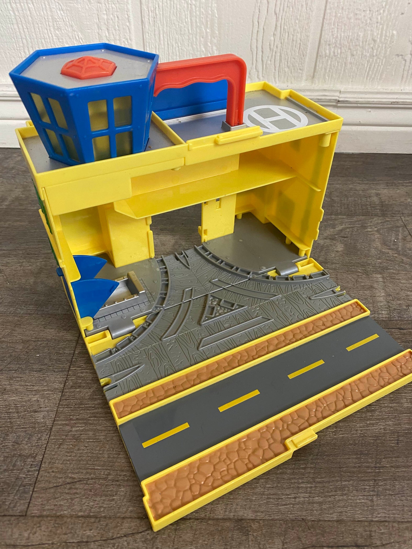 Thomas & Friends TrackMaster Set — GoodBuy Gear