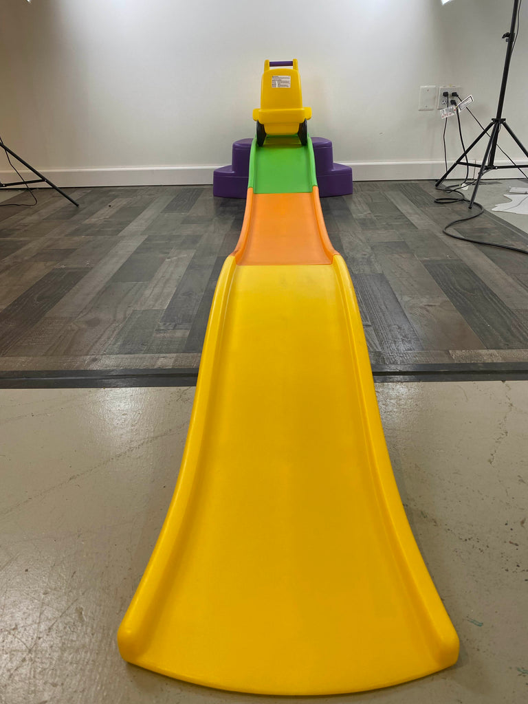 Step2 Up & Down Roller Coaster