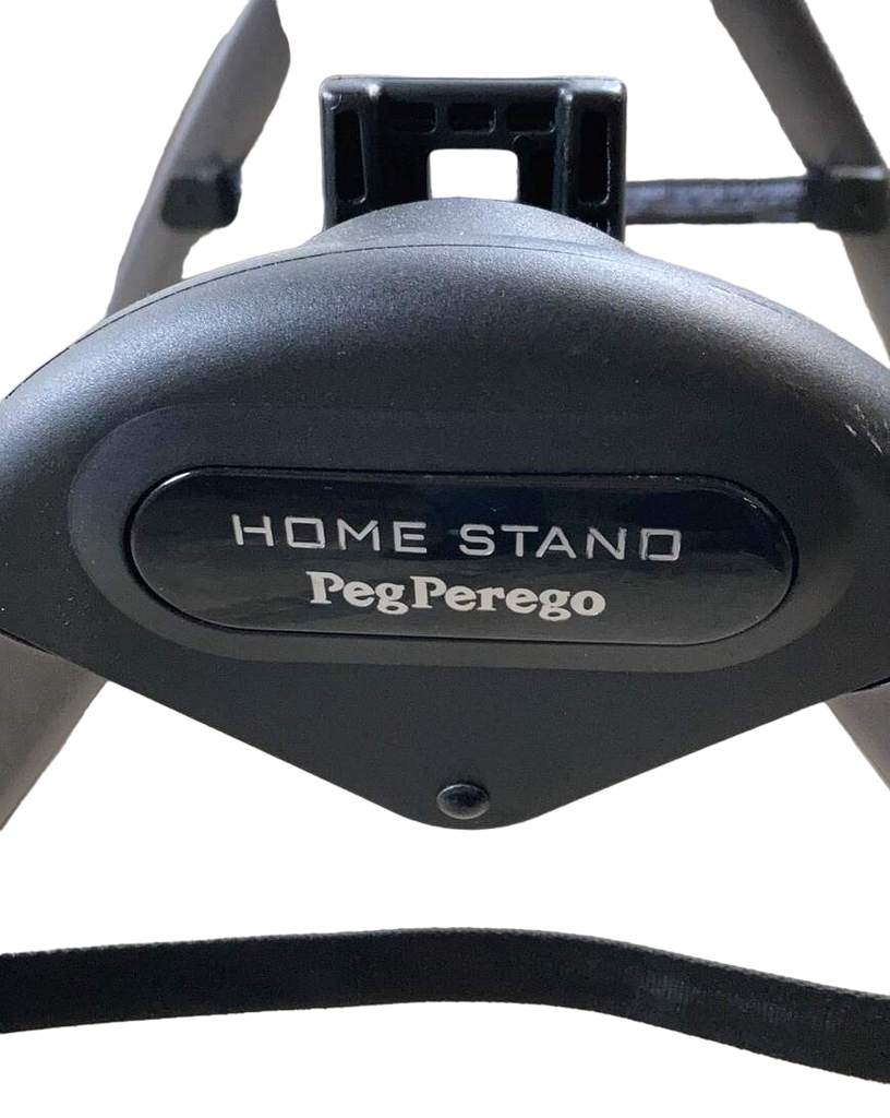 Agio By Peg Perego Home Stand