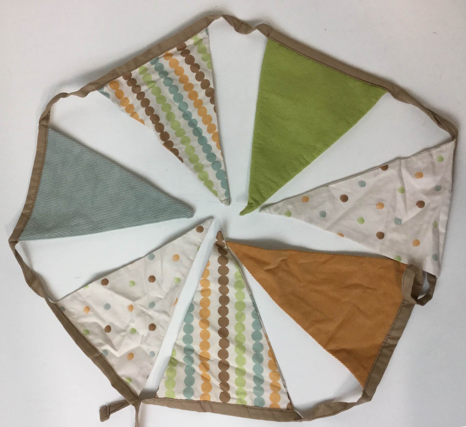 Summer Infant Kenneth Brown Jumping For Joy Crib Bedding Set — GoodBuy Gear