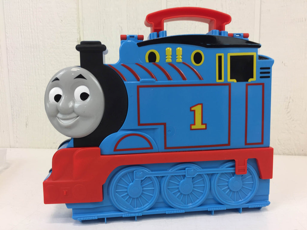 Thomas & Friends Train Carry Case