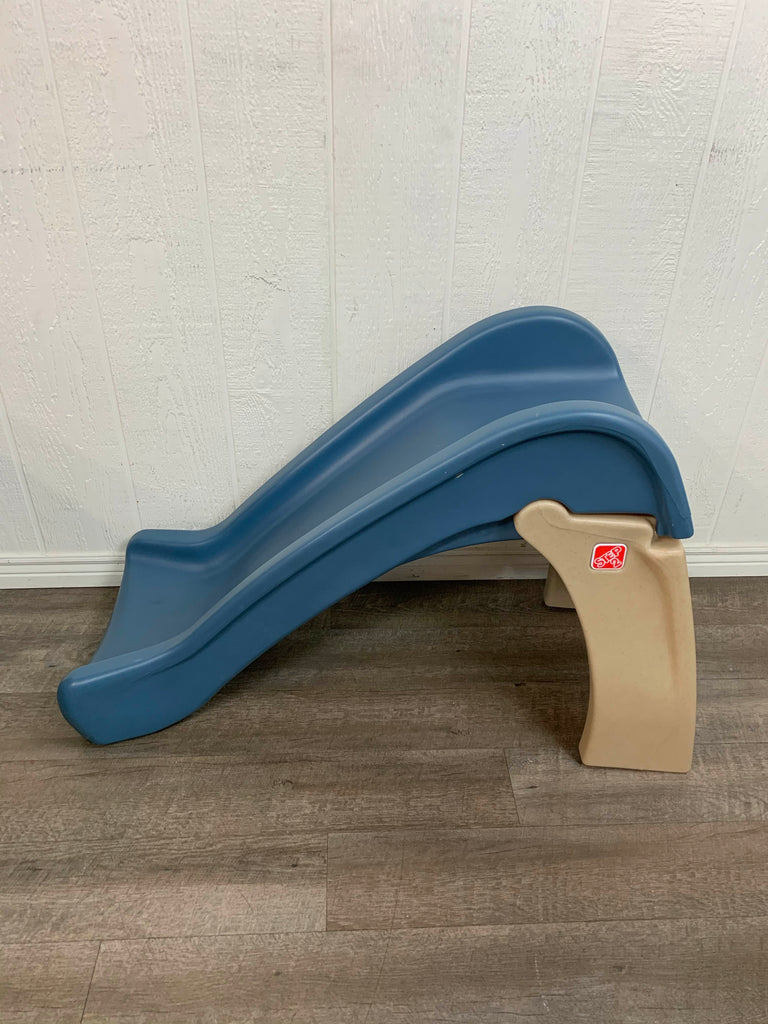 Step2 Play & Fold Jr. Slide