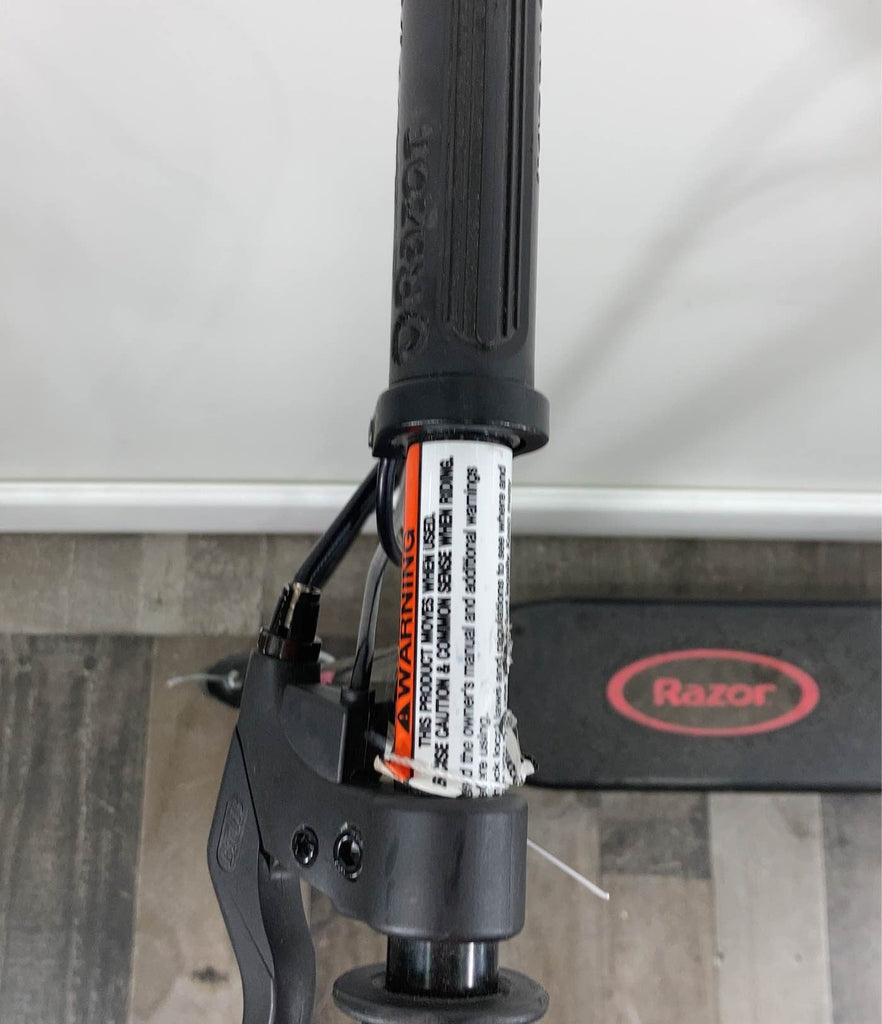 Razor E90 Electric Scooter, Pink