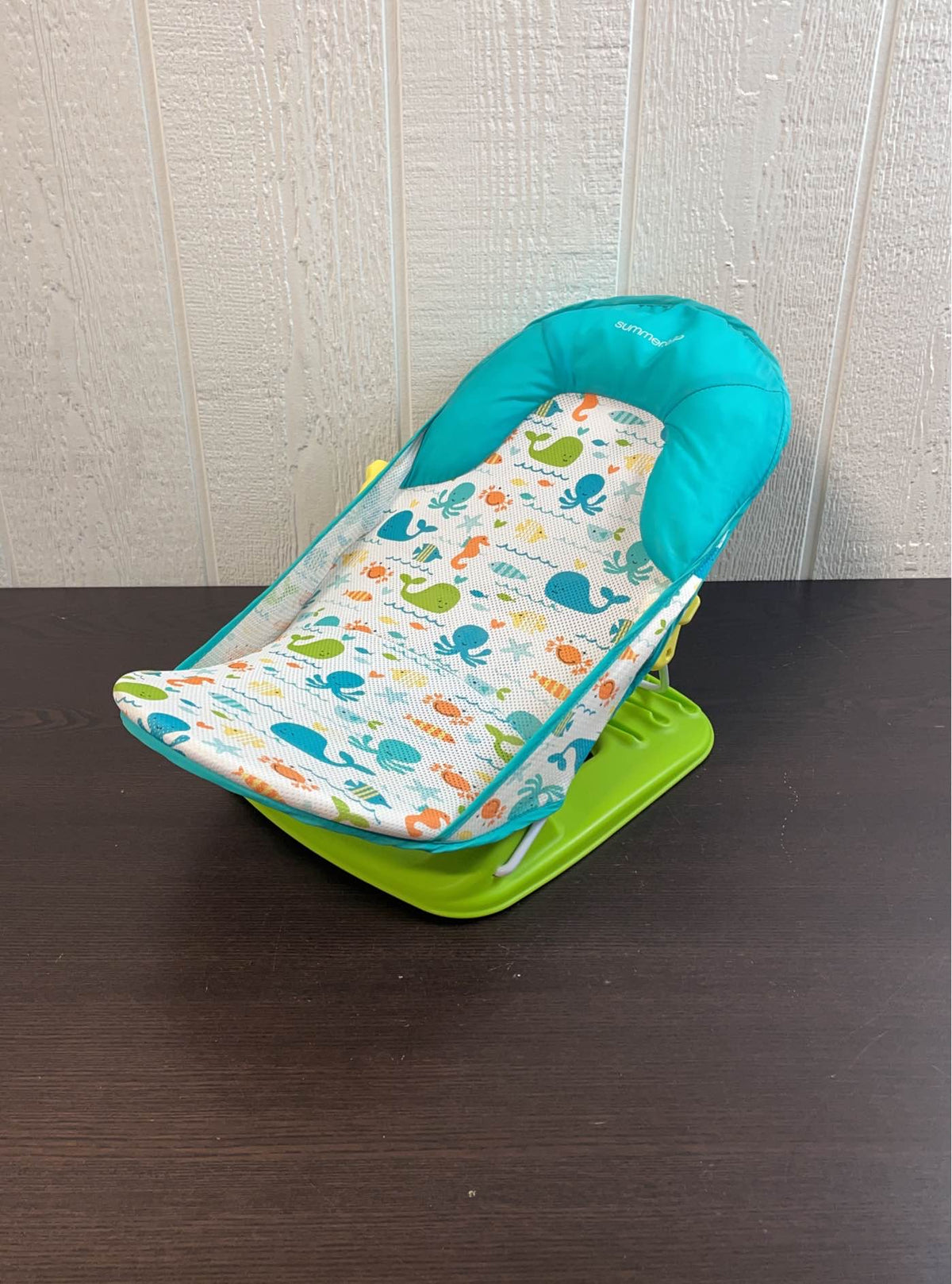 Summer Infant Deluxe Bath Sling — GoodBuy Gear