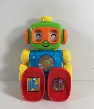 Toys R Us My Robot Buddy