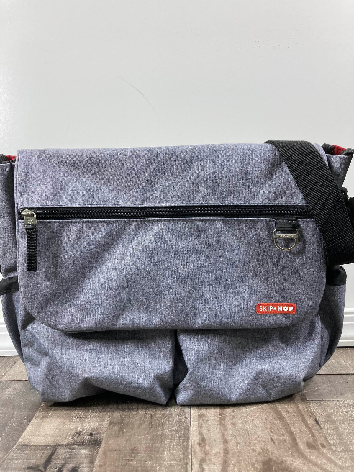 Skip Hop Dash Diaper Bag — GoodBuy Gear