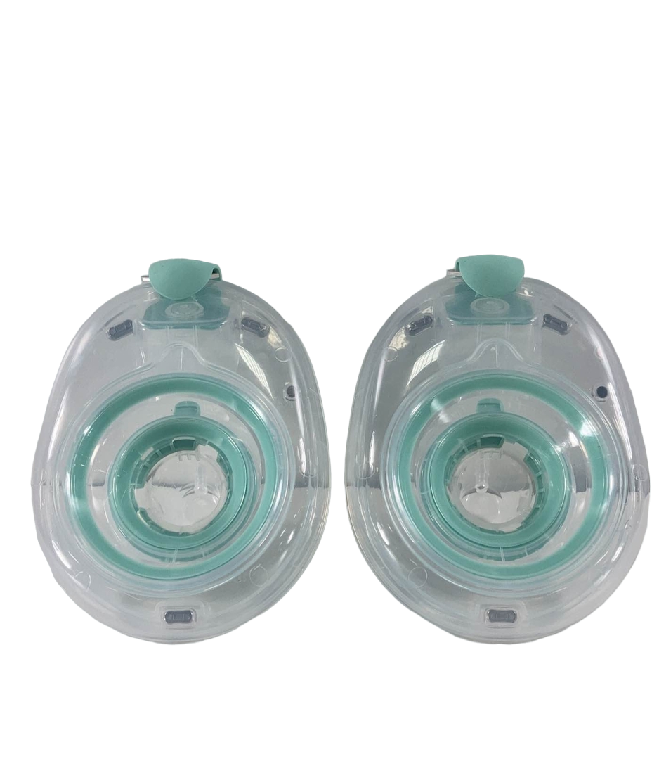 Willow Milk Containers — GoodBuy Gear