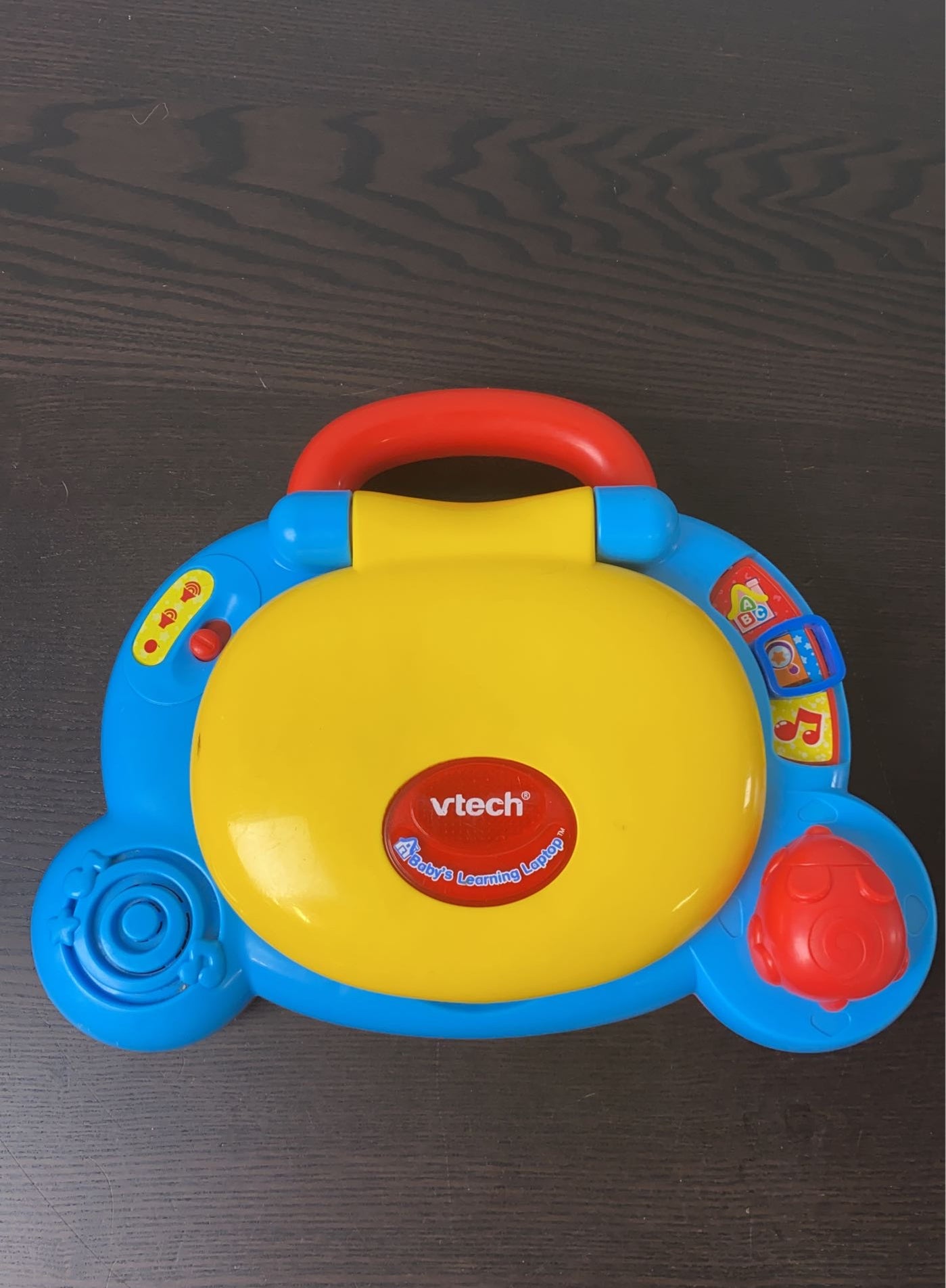 VTech Baby's Learning Laptop — GoodBuy Gear