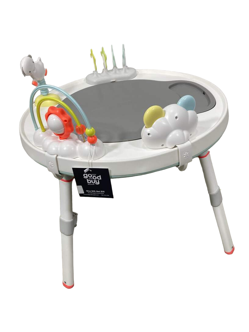 Skip Hop Explore & More Baby's Activity Table, Multi — GoodBuy Gear
