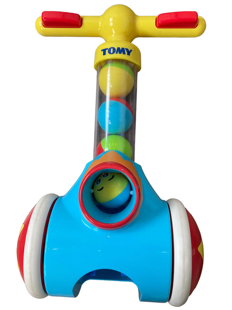 TOMY Toomies Ball Pic And Pop