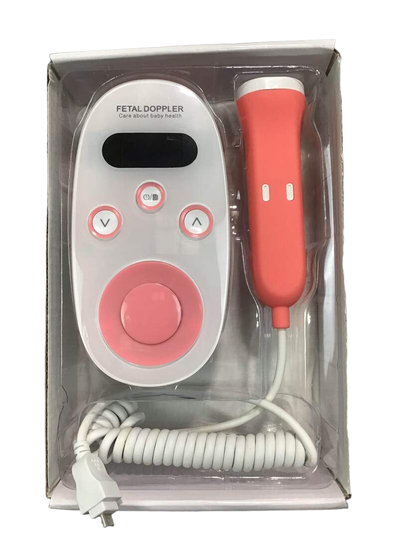 Doppler Fetal Monitor — GoodBuy Gear