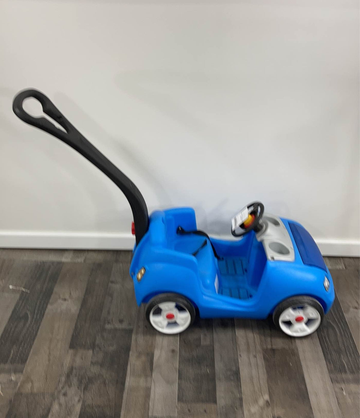 Step2 Whisper Ride II Ride On Push Car — GoodBuy Gear