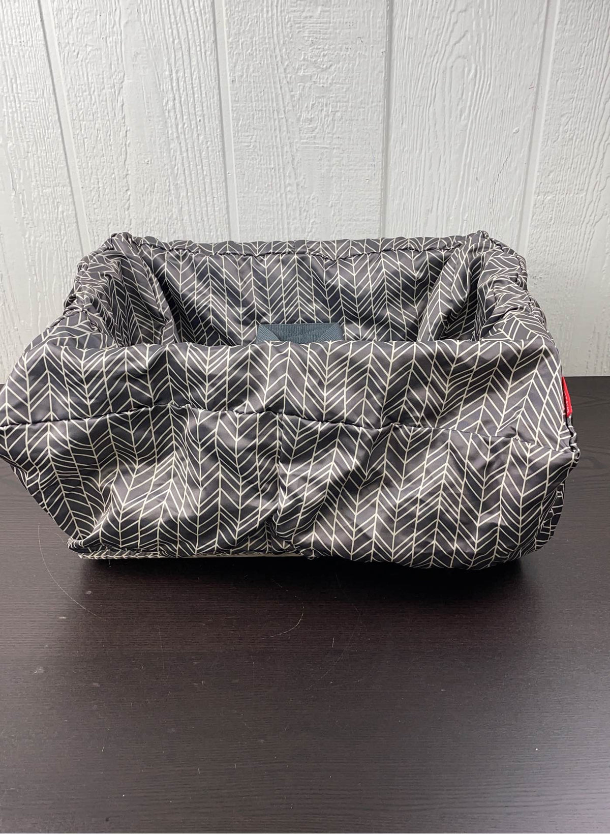 Skip Hop Take Cover Shopping Cart And High Chair Cover — GoodBuy Gear