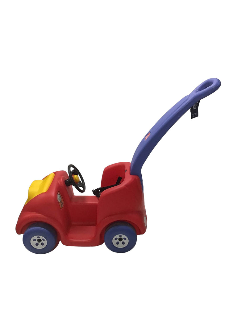 Step2 Push Around Buggy Toddler Push Car