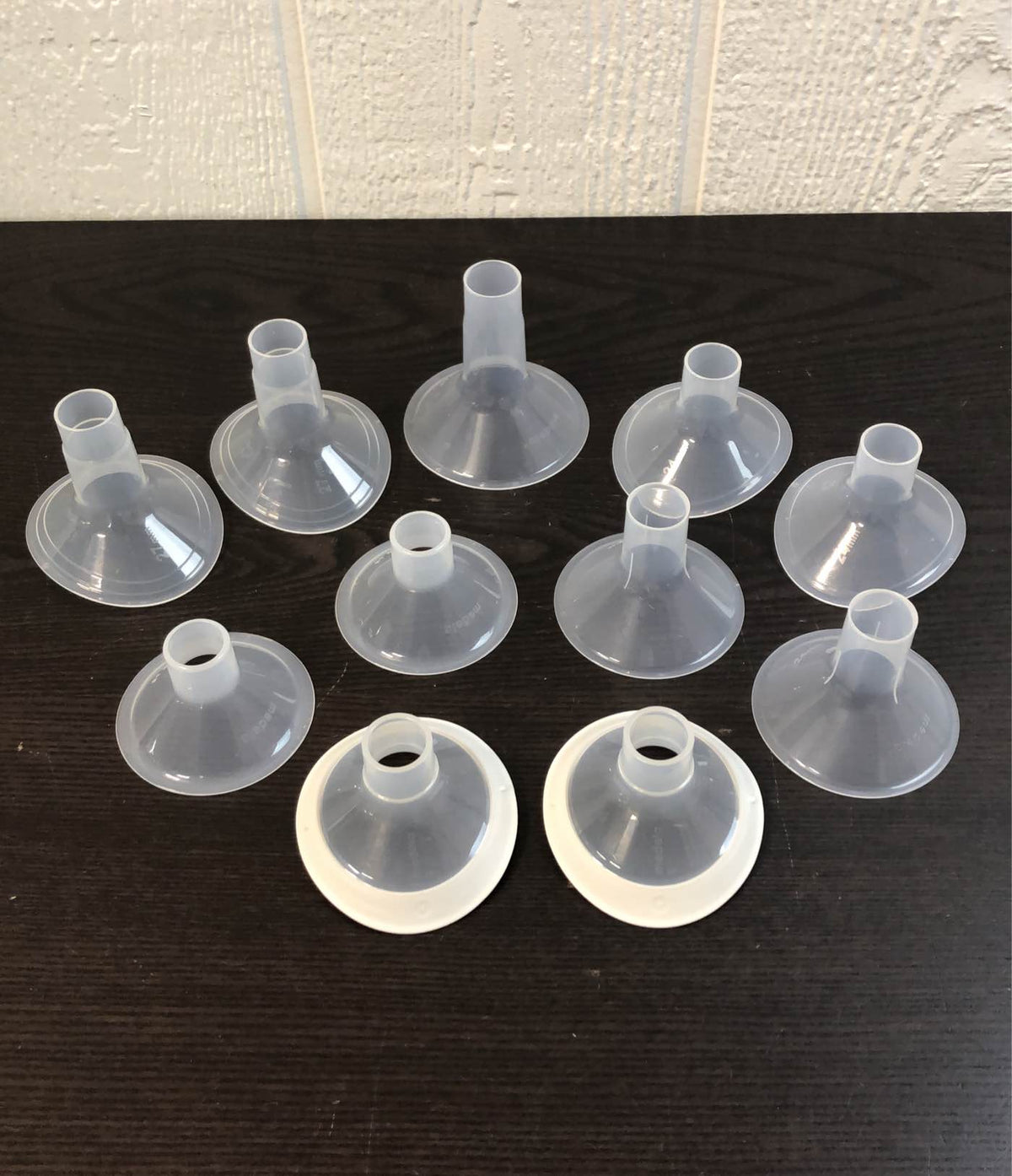 BUNDLE Medela Accessories — GoodBuy Gear