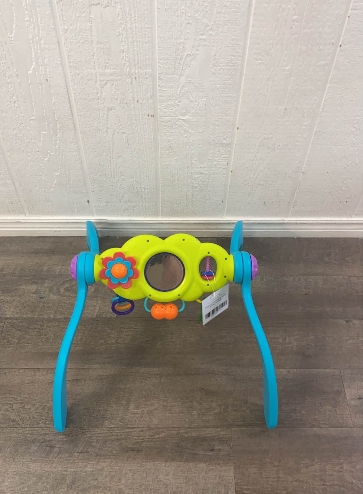 Bumbo Stages Safari Adjustable Play Center — GoodBuy Gear