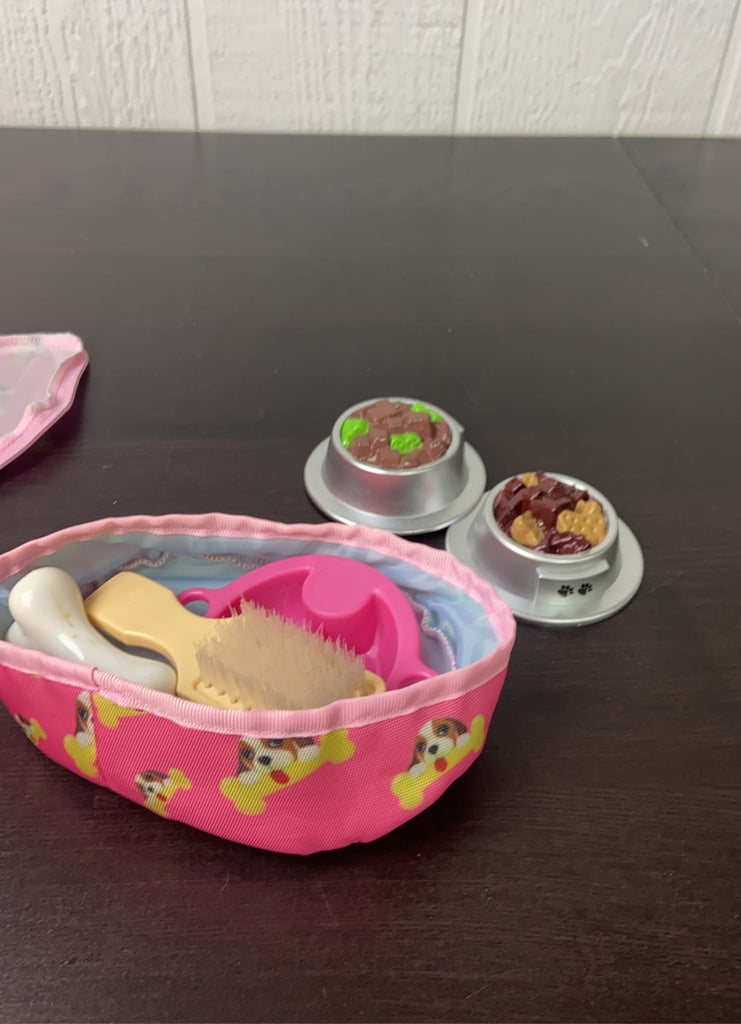 BUNDLE Perfect Petzzz Accessories