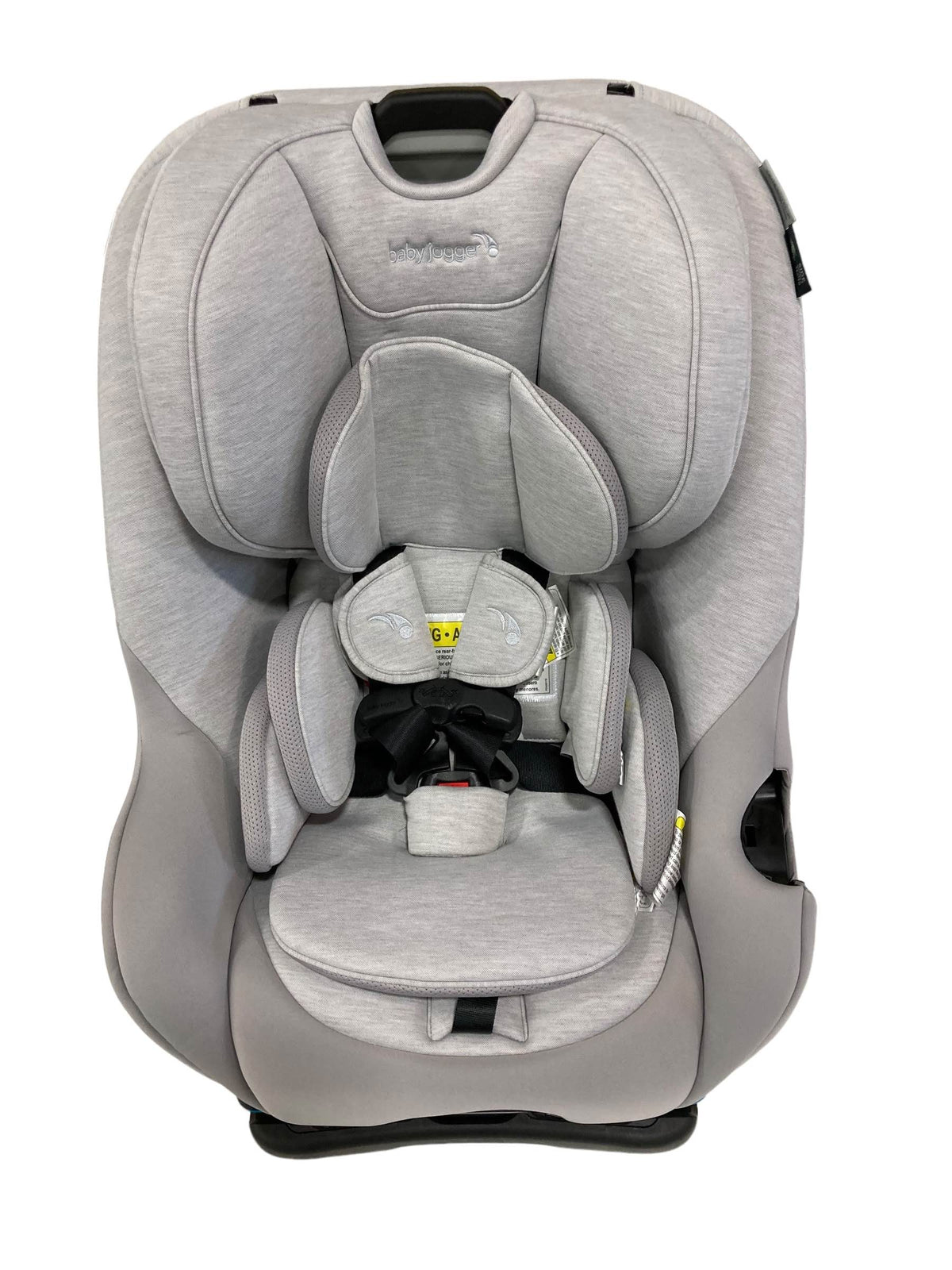 Baby Jogger City Turn Car Seat, Paloma Greige, 2022 — GoodBuy Gear