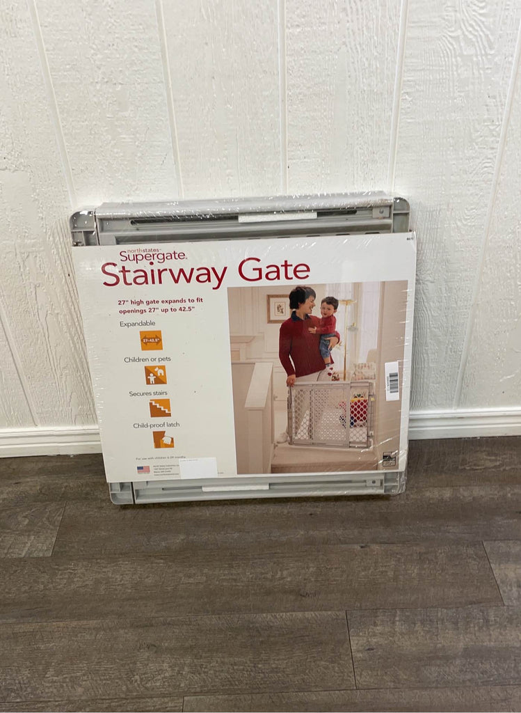 North States Supergate Classic