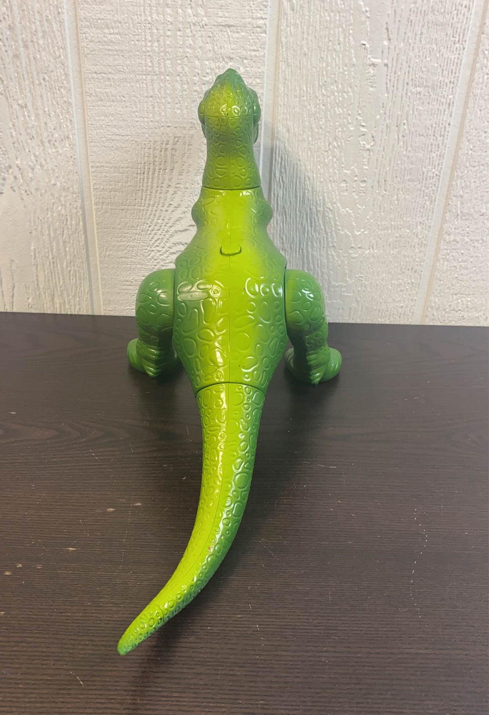 Disney Pixar Toy Story Rex Talking Action Figure — GoodBuy Gear
