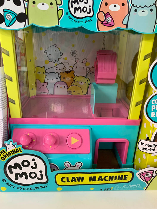 Moj Moj Claw Machine — GoodBuy Gear