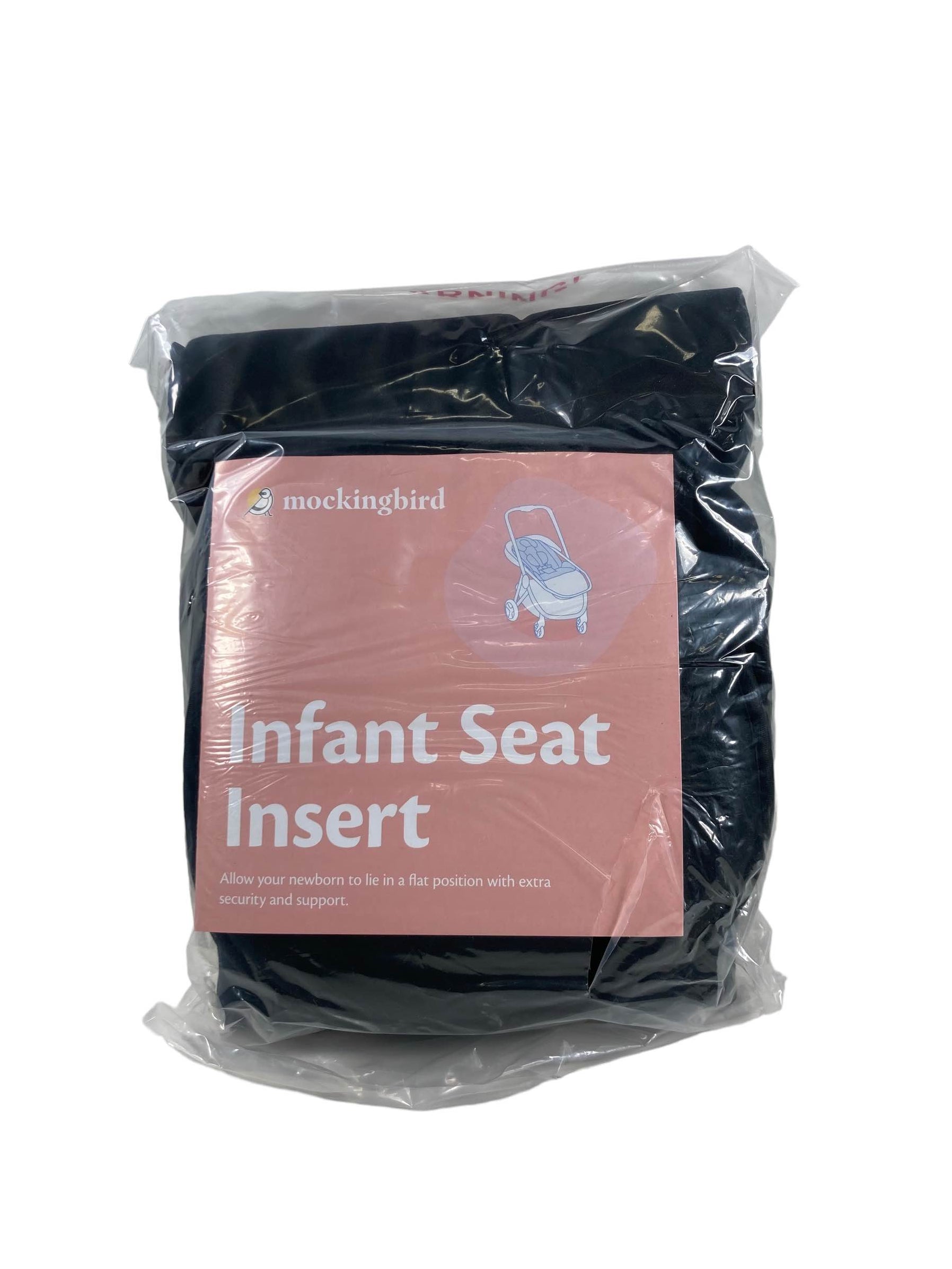 Mockingbird Infant Seat Insert — GoodBuy Gear