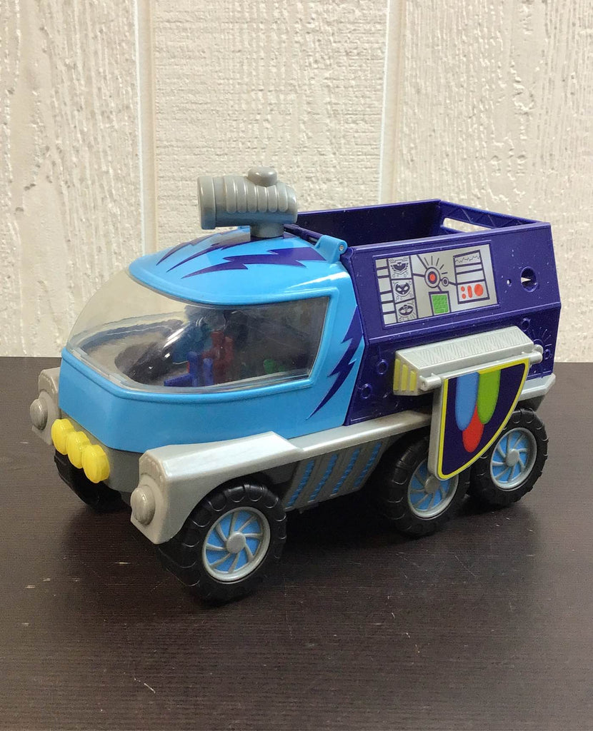 Just Play PJ Masks Super Moon Adventure Mega Rover