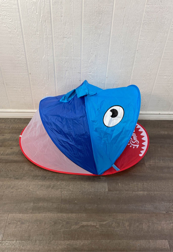 Aqua Leisure Sun Smart Pop-Up Sun Shelter