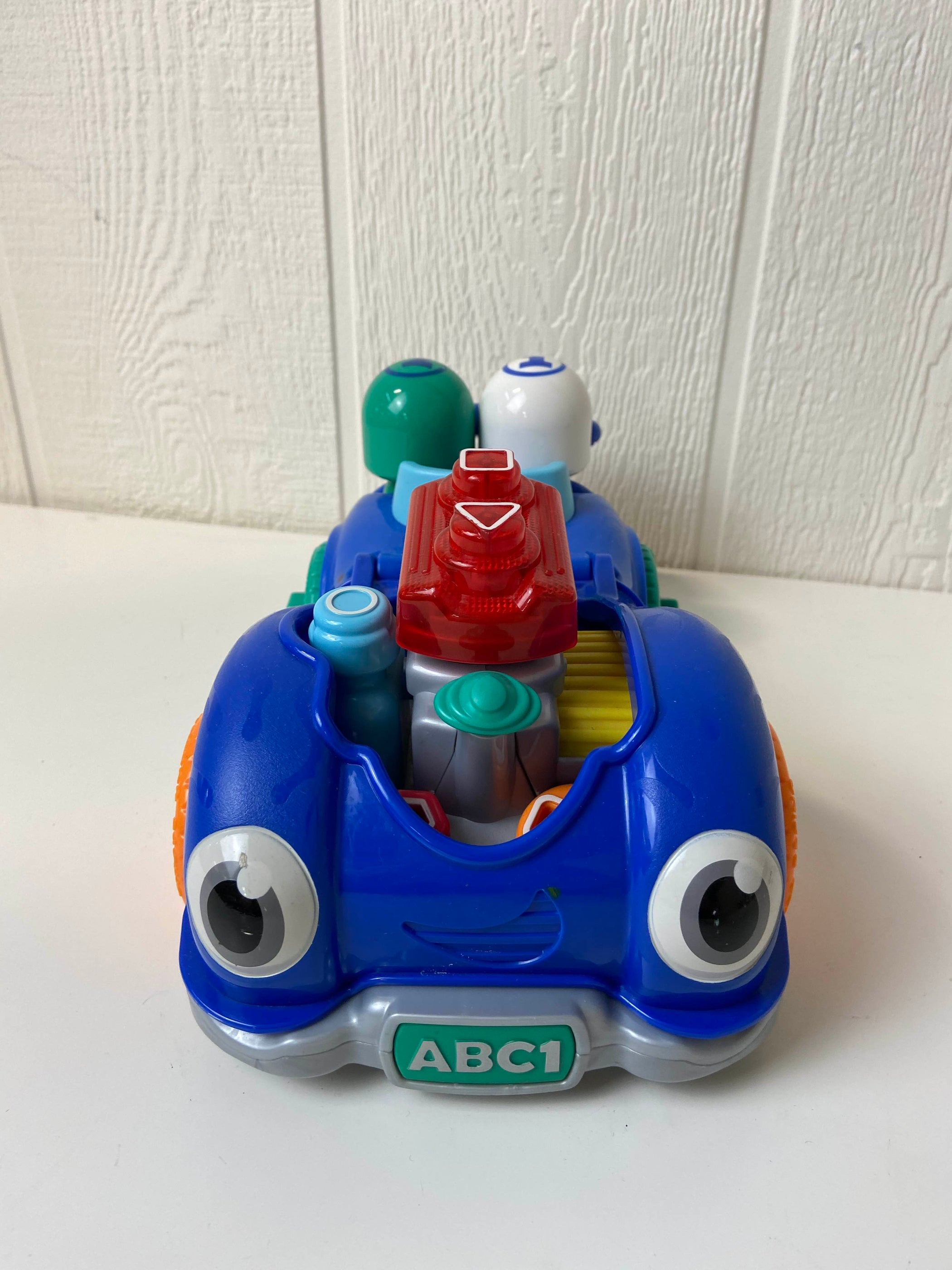 Leap Frog Fix & Learn Speedy Race Car — GoodBuy Gear