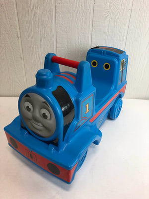 Step2 Thomas the Tank Engine Up and Down Roller Coaster