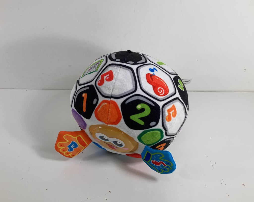 VTech Bright Lights Soccer Ball