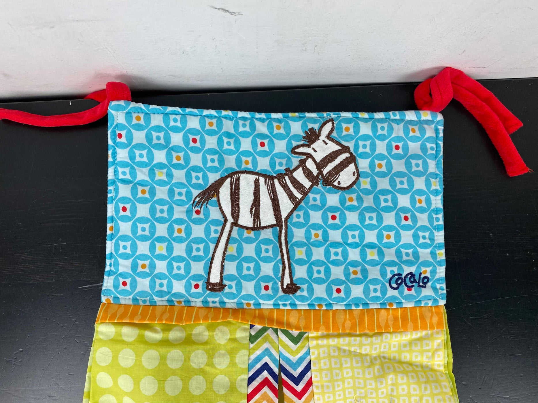 Cocalo Diaper Stacker — GoodBuy Gear