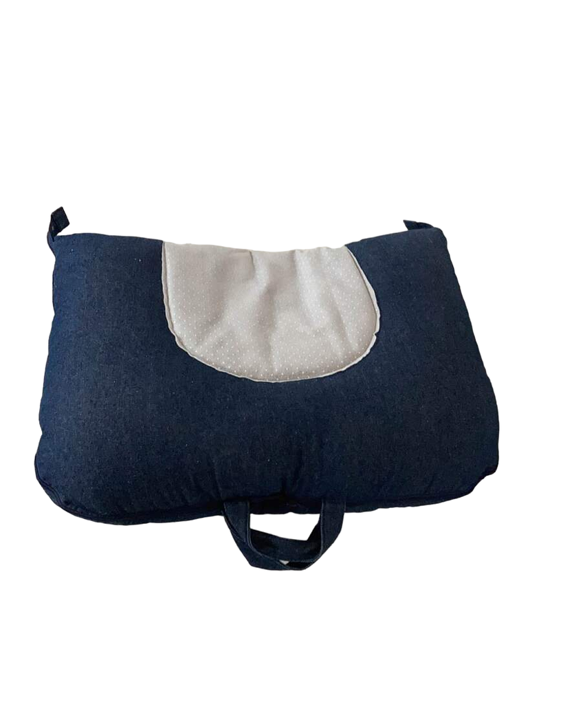 Woombie The Eco’ Baby Donut Multi-use Mat