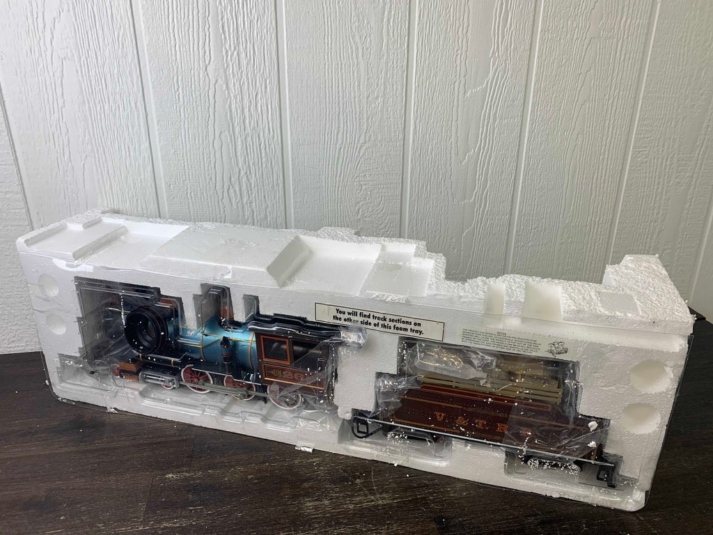 Bachmann Train Set