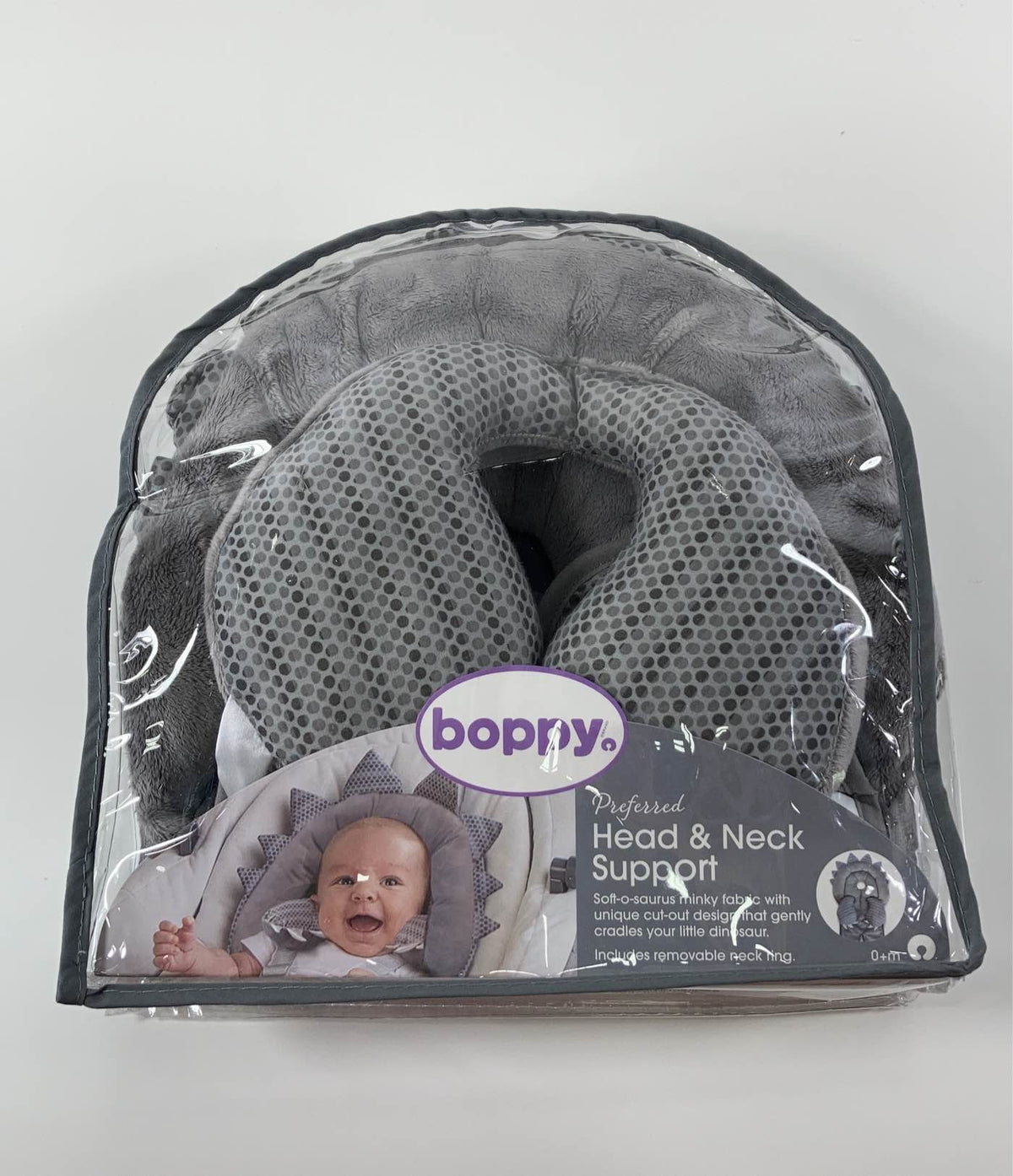 Boppy Head And Neck Support — GoodBuy Gear