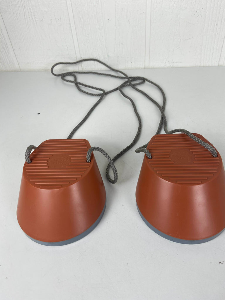 Fat Brain Toys Clip Cloppers