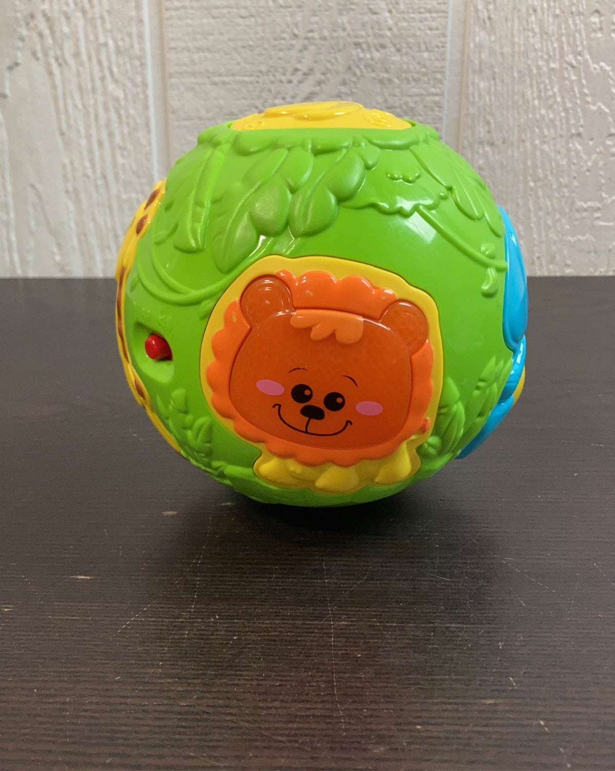 Roll N Pop Ball — GoodBuy Gear