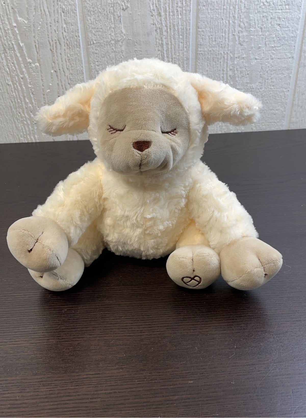 SwaddleMe Mommies Melodies Lamb — GoodBuy Gear