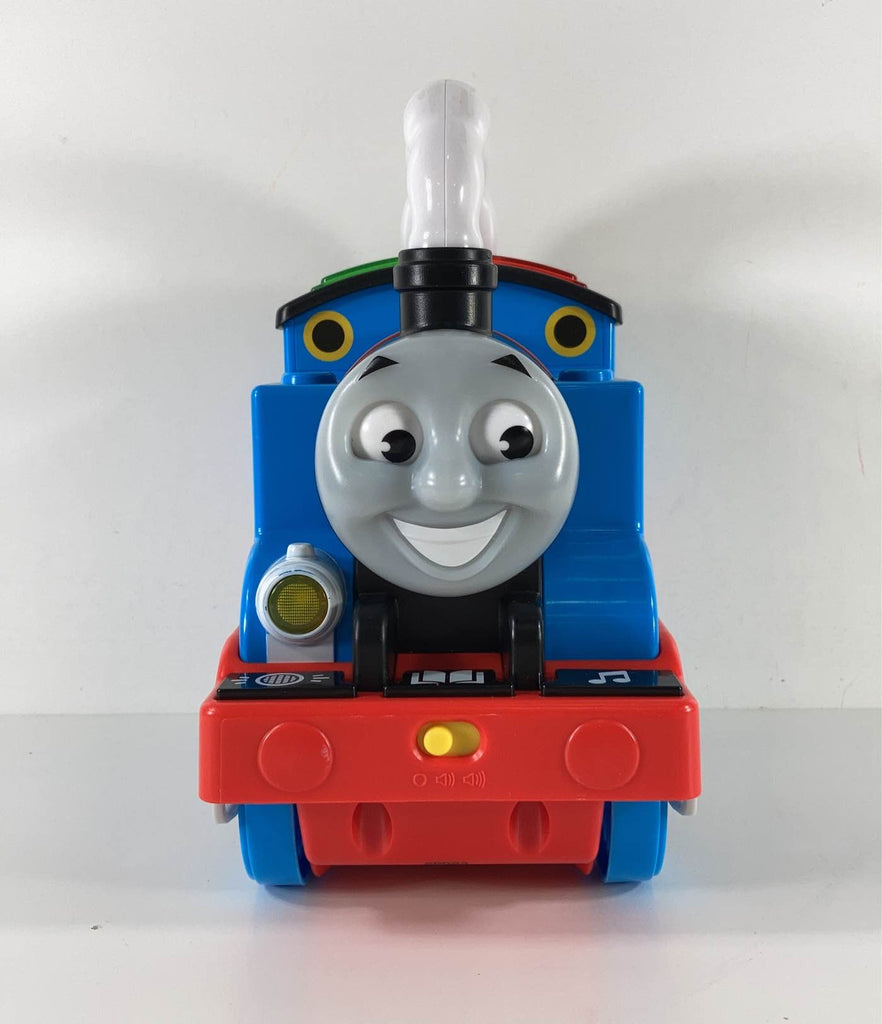 Fisher Price Thomas And Friends Storytime Thomas