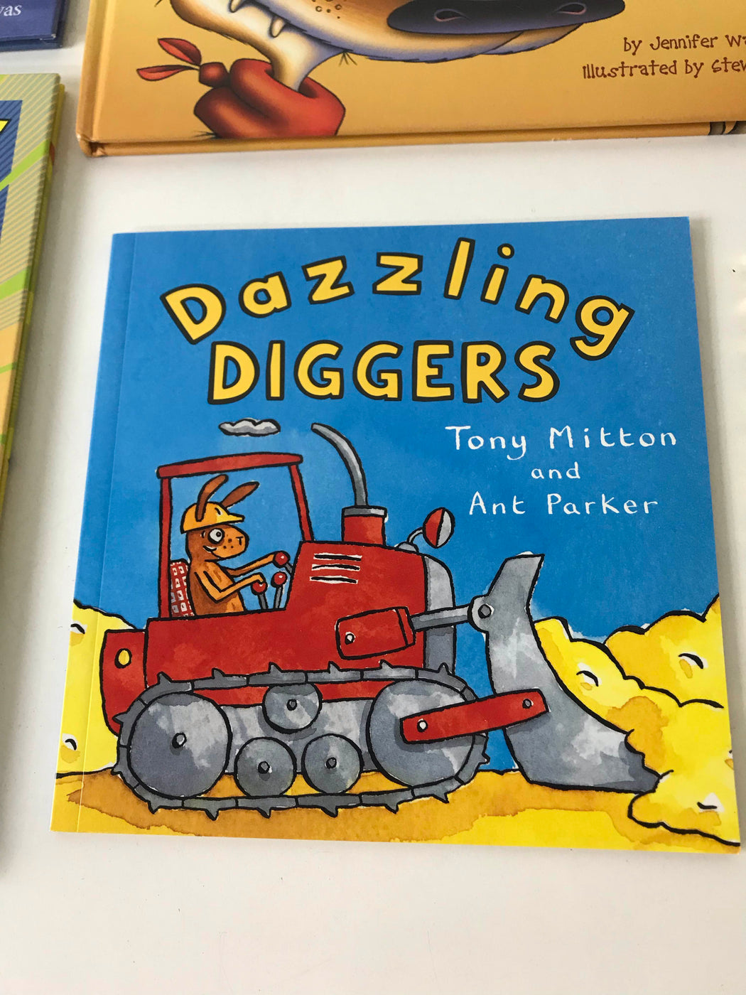 BUNDLE Picture Books — GoodBuy Gear