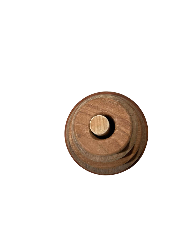 Bannor Toys Circle Stacker