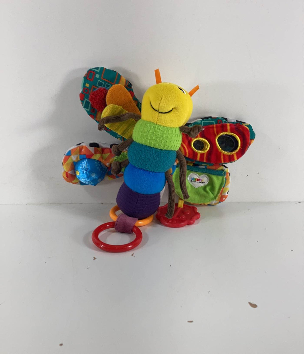 Lamaze Freddie The Firefly — GoodBuy Gear