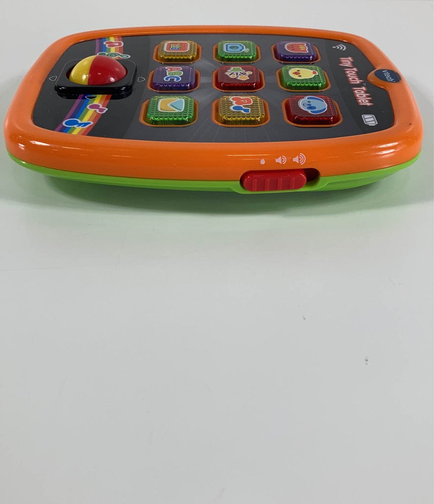 VTech Tiny Touch Tablet