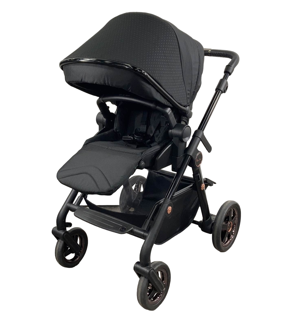 Silver Cross Comet Eclipse — GoodBuy Gear