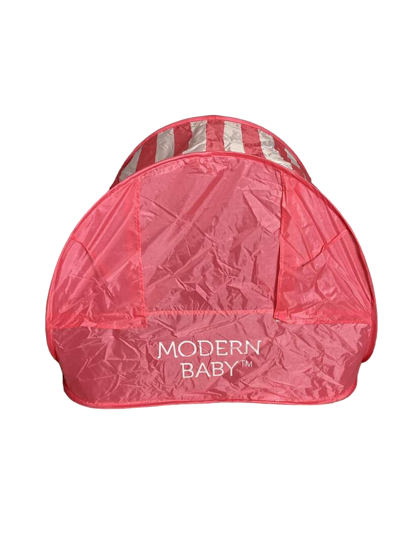 Modern Baby Pop Up Beach Tent — GoodBuy Gear